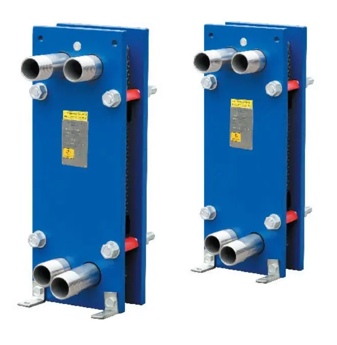 LT30 Plate Heat Exchanger-Letone Hydraulic